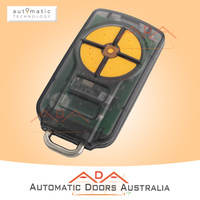 REMOTES ATA Automatic Technology Australia